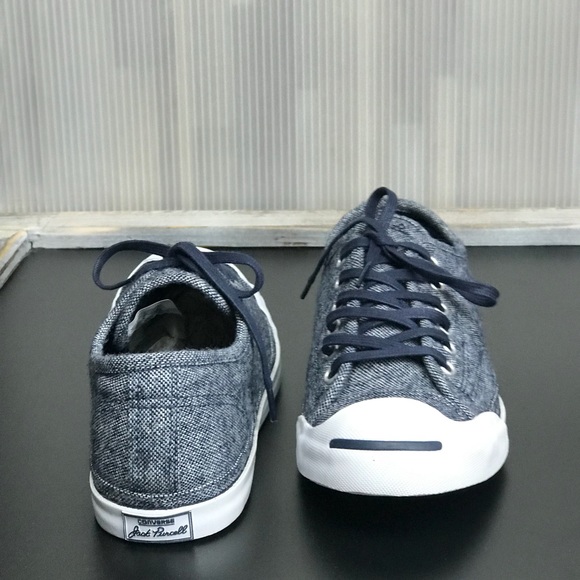 Converse | Shoes | Nwt Converse Jack Parcel Lpls Dk Wmns Authentic ...